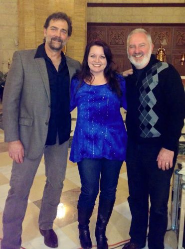 ‘Strand of Love’ Concert Sends Sweet Harmonies | News, Sports, Jobs ...